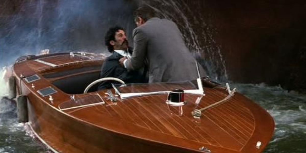 Indiana Jones And The Last Crusade: 9 Behind-The-Scenes Facts About The ...