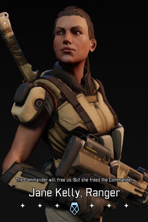 The best XCOM 2 propaganda so far | PC Gamer