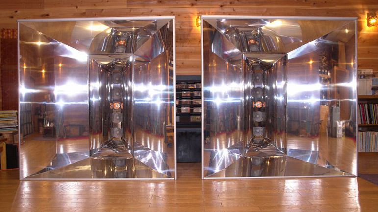 12 of the world's most expensive loudspeakers | What Hi-Fi?