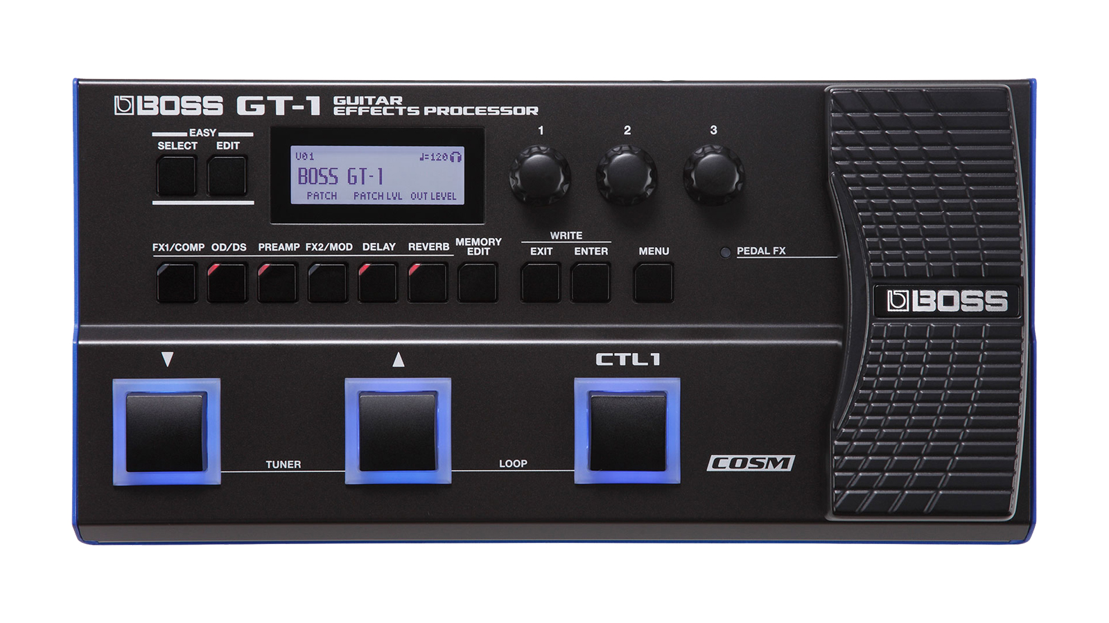 Best budget multi-effects pedals 2025 | Guitar World