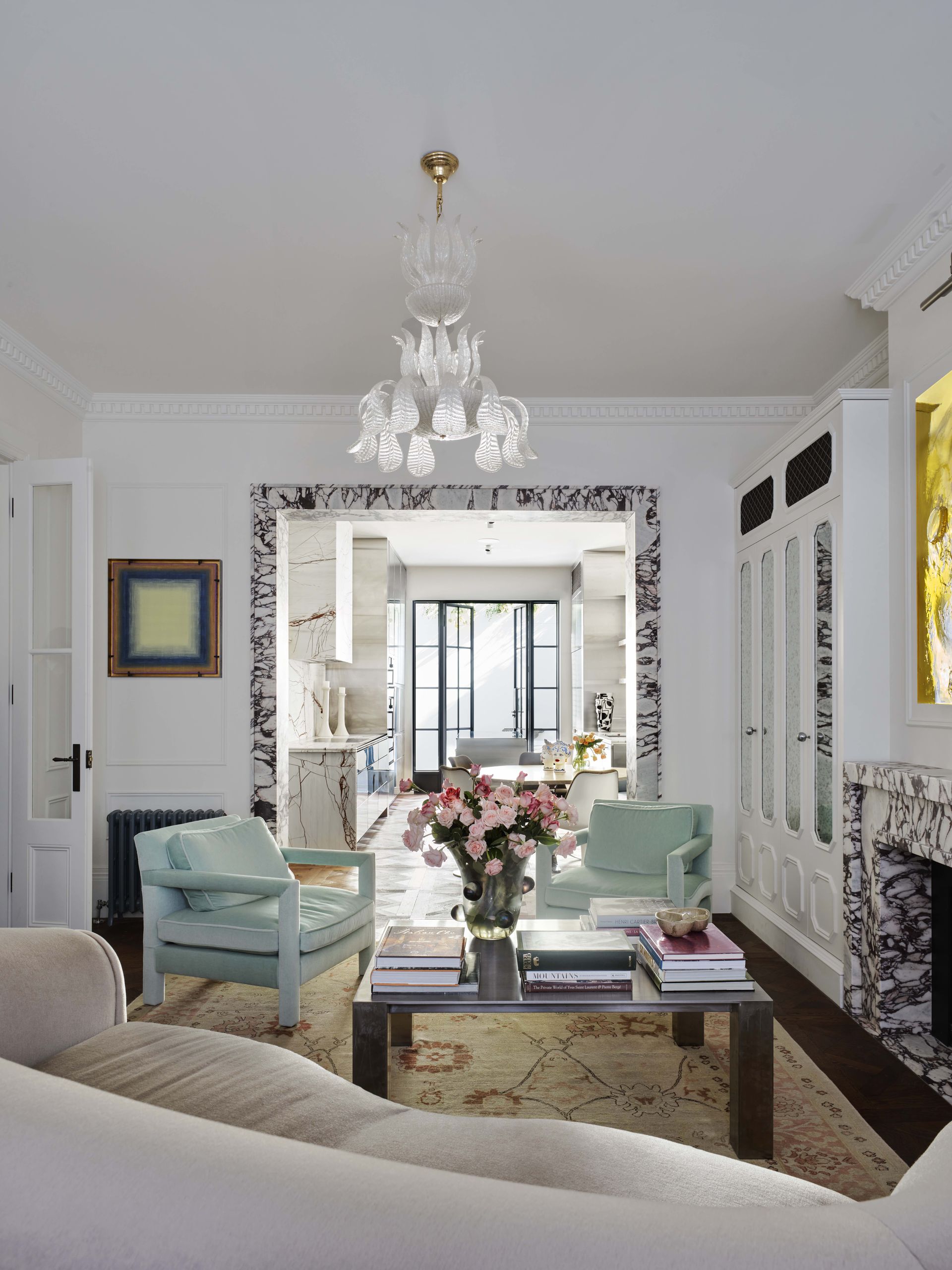 7 simple ways to make a home feel more like you | Livingetc