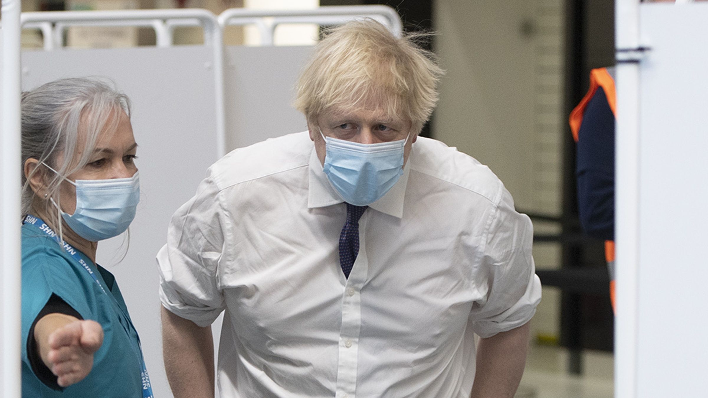 ‘What’s as scary as Covid? The fact our leaders still have no plan to ...