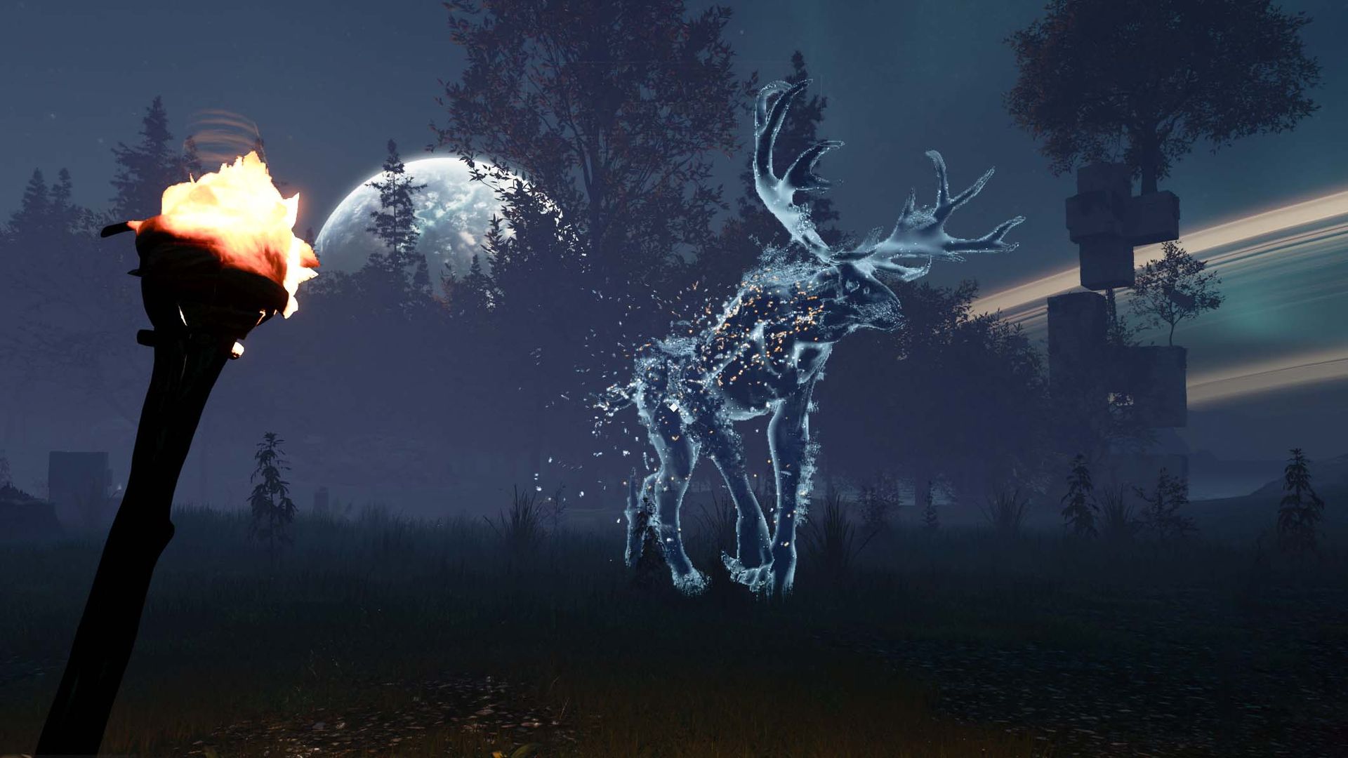 7 Nightingale tips and tricks for beginners I wish I knew before ...