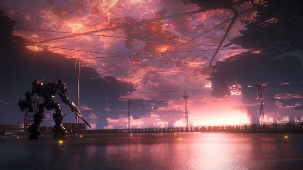 Armored Core 6: Release date, trailers, gameplay, leaks, and everything ...