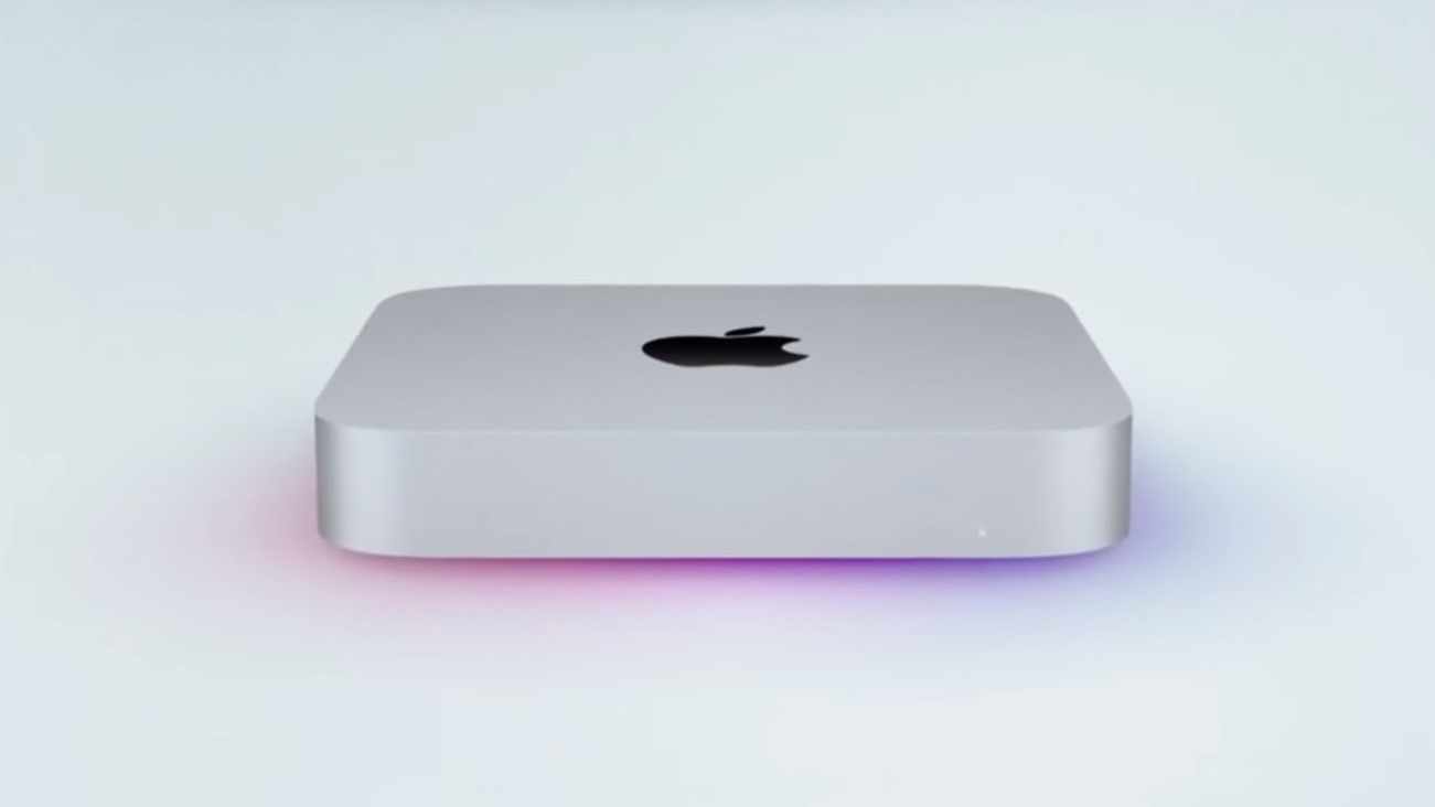 Why I picked up the M1 Mac mini over the MacBook Pro | Laptop Mag