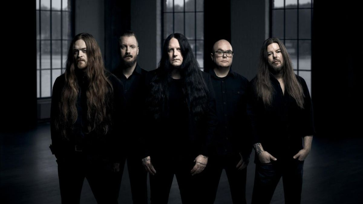 Katatonia Nightmares As Extensions Of The Waking State review: a ...