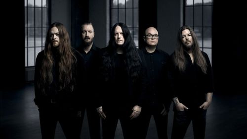Meshuggah interview: the history of the tech metal band | Louder