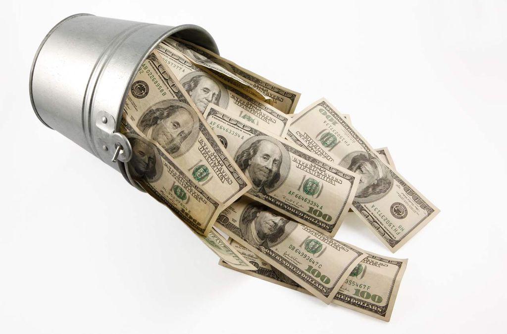 The Bucket Approach for Investing in Your 50s | Kiplinger