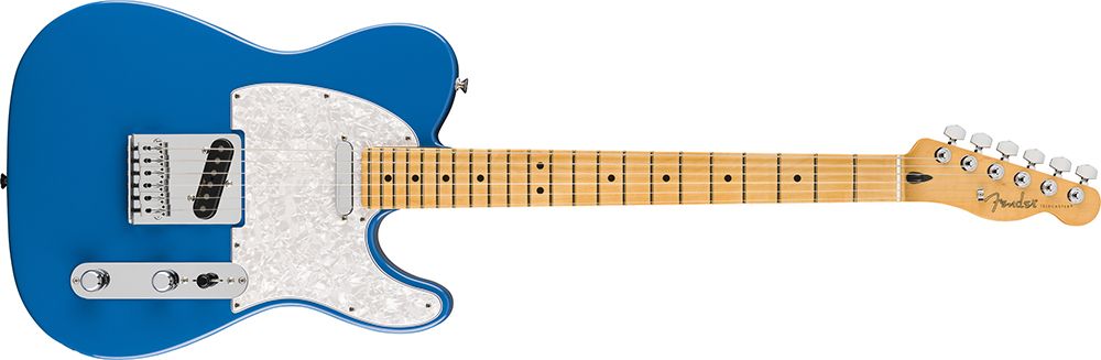 Fender Player II Modified line brings upgrades to the masses | Guitar World