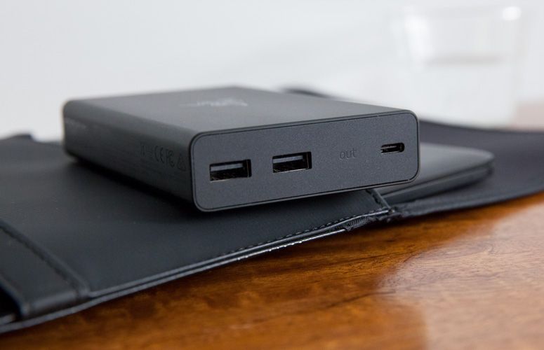 Razer Power Bank Review | Laptop Mag
