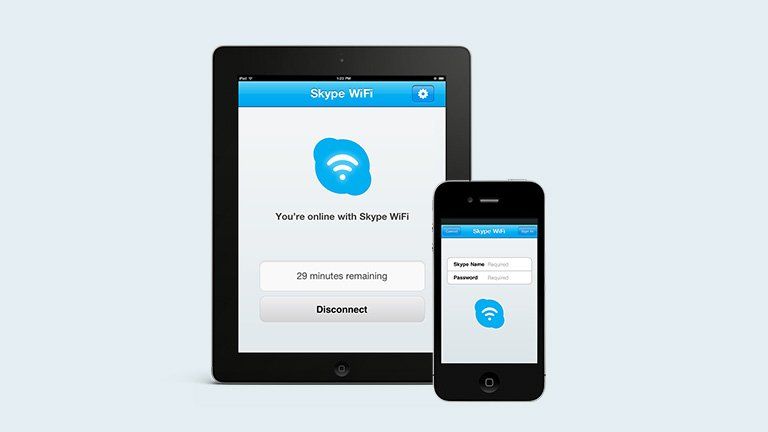 Skype Premium users get free Wi-Fi for the month of August | Windows ...