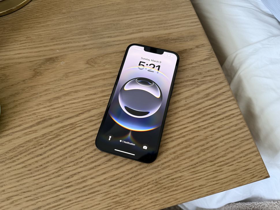 Apple is ramping up its iPhone release cycle at the worst possible time ...