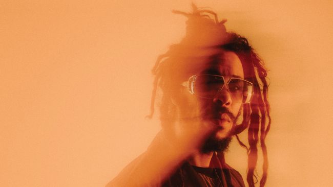 Ash Walker: "Some people say they never put reverb on bass, but they obviously didn’t listen to ...