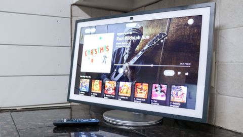 Amazon Echo Show 21 review | Tom's Guide