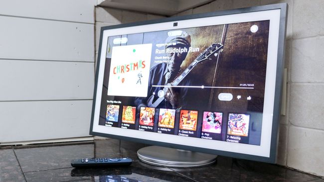 Amazon Echo Show 21 review | Tom's Guide