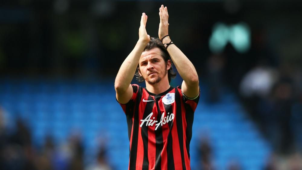 Barton headlines QPR exits | FourFourTwo