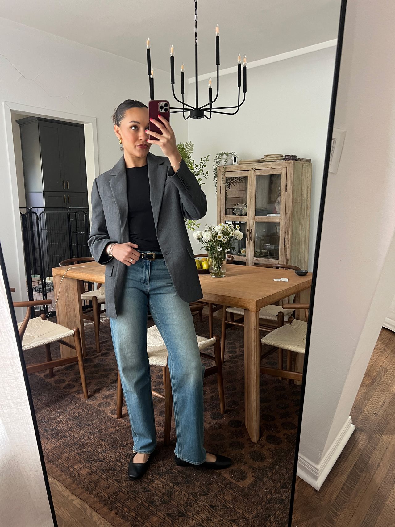 5 Spring Outfit Ideas From PAIGE | Who What Wear