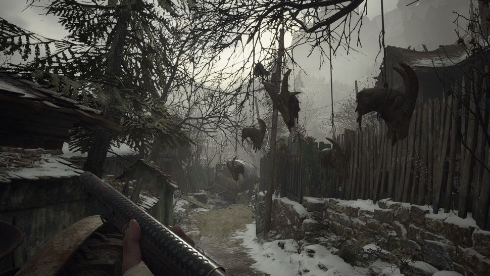 Resident Evil Village review (PC): The culmination of 25 years' worth ...