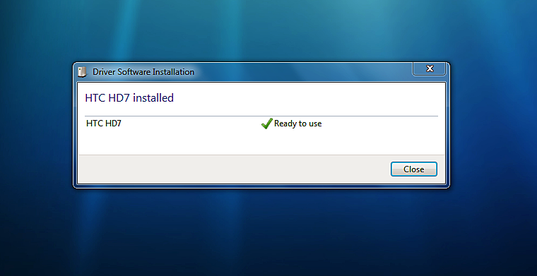 Guide: Setting up Wireless sync with Windows Phone 7 | Windows Central