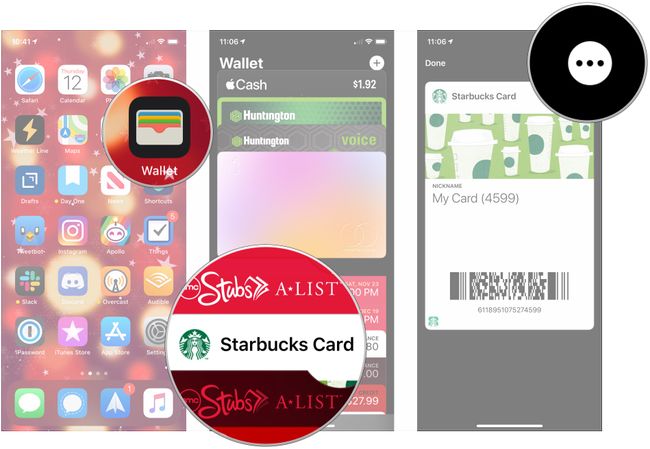 Wallet: The ultimate guide | iMore