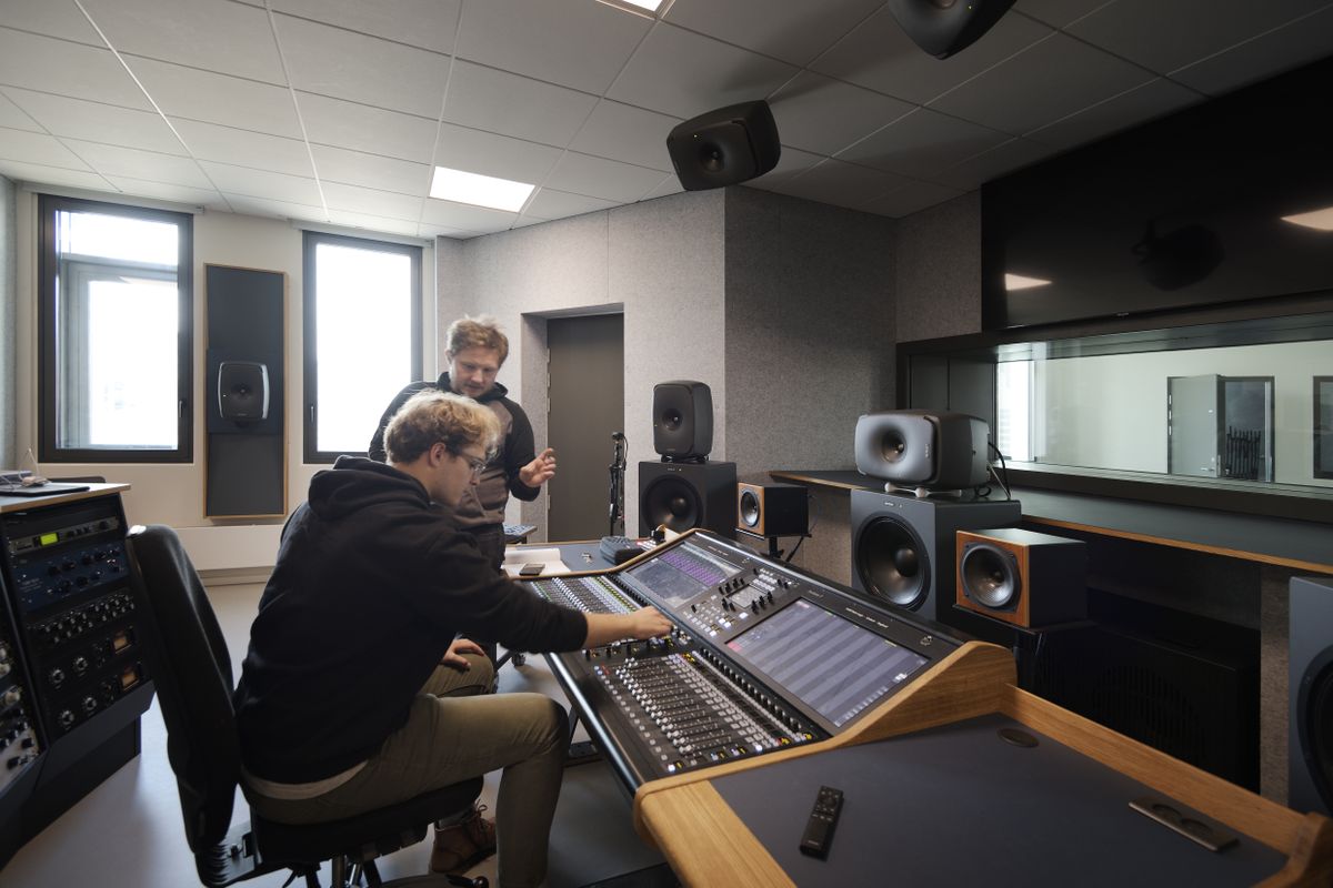 The Class of 2023: Sonic College | AVNetwork