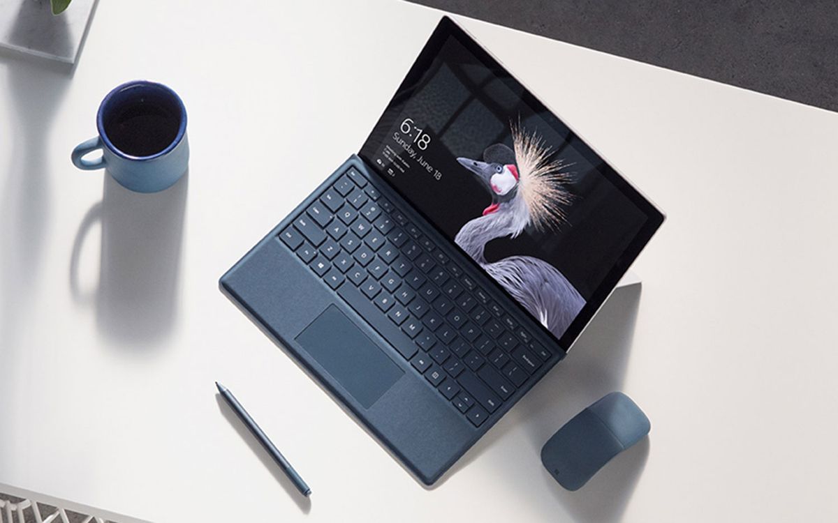 Cheap Microsoft Surface Shows Up at the FCC | Tom's Hardware