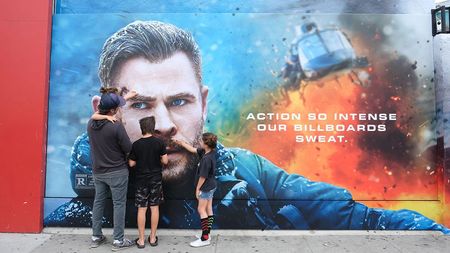 5 outdoor posters guaranteed to grab attention | Creative Bloq