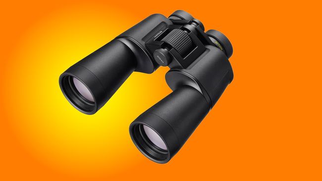 Nikon Monarch M7 8x42 review | Digital Camera World