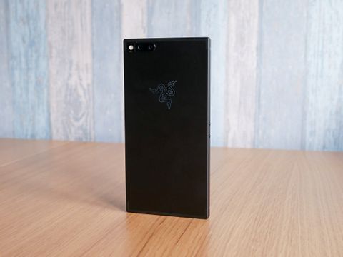 Razer Phone review: An Android handset with a sharp design and an ...