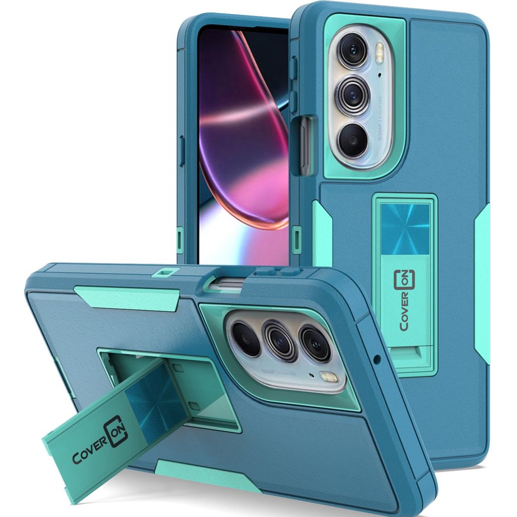 Best Motorola Edge and Edge Plus cases 2024 | Android Central