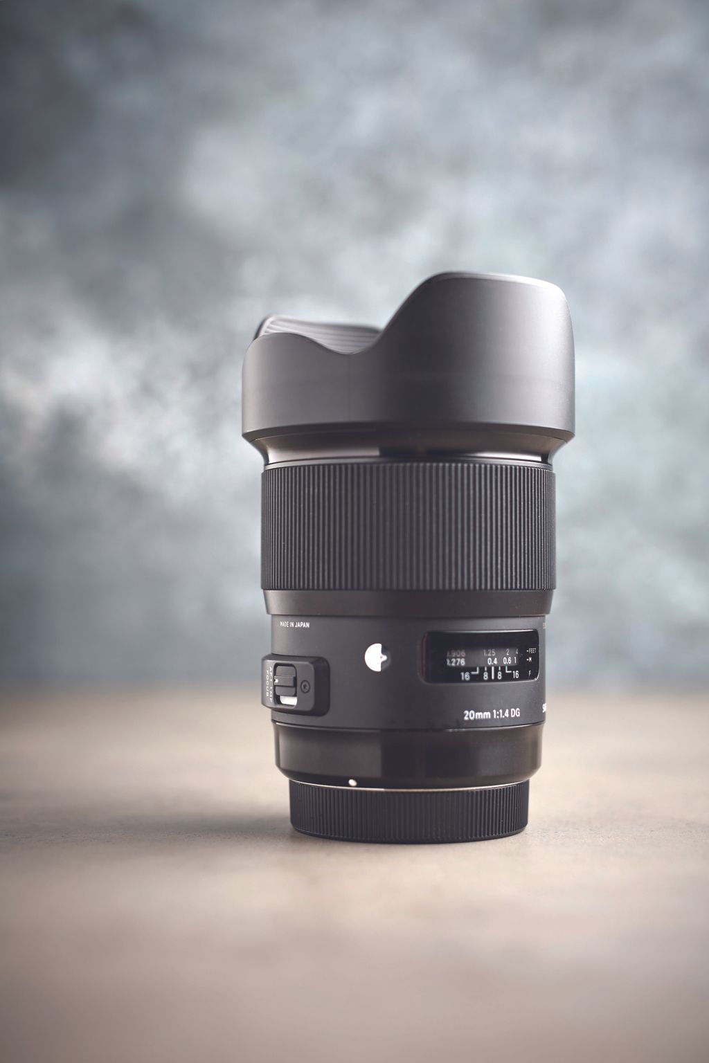 Learn to work with wide apertures for better results | Digital Camera World