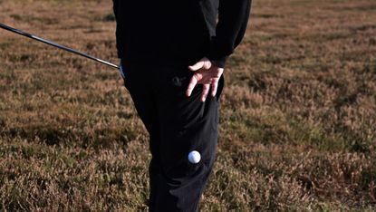 What Are Abnormal Course Conditions? | Golf Monthly