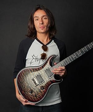 Holcomb-Mania with Mark Holcomb: Using Dissonant, Close Intervals to ...