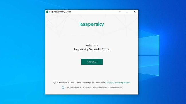 Kaspersky Security Cloud Free review | Tom's Guide