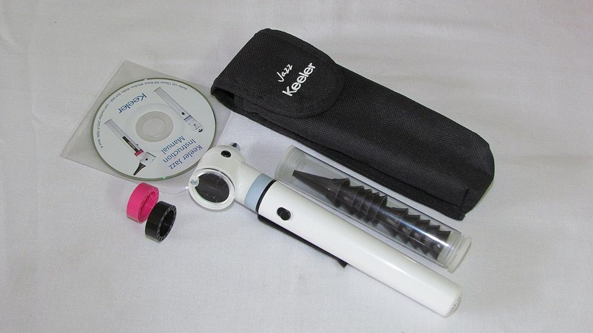 The best otoscope | Digital Camera World