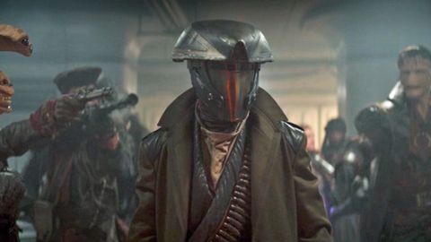 Skeleton Crew episode 3 drops some big bombshells about its two big ...