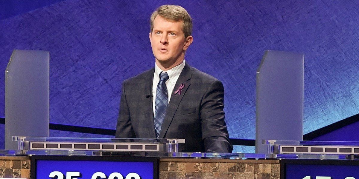 Jeopardy's GOAT Players Brad Rutter And Ken Jennings Reveal What ...