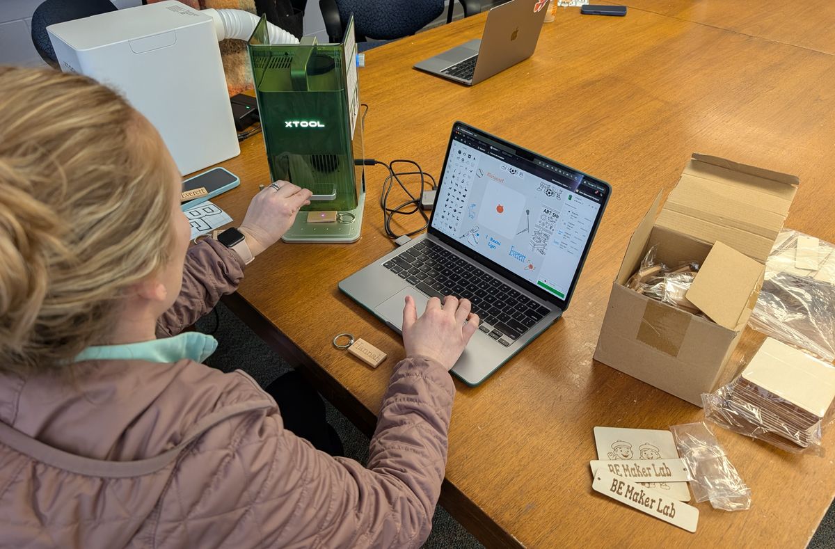 6 Steps to Mobile Makerspace Success | Tech & Learning