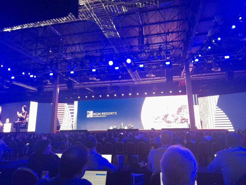 Oracle CloudWorld 2024 live: All the news and updates from day-two