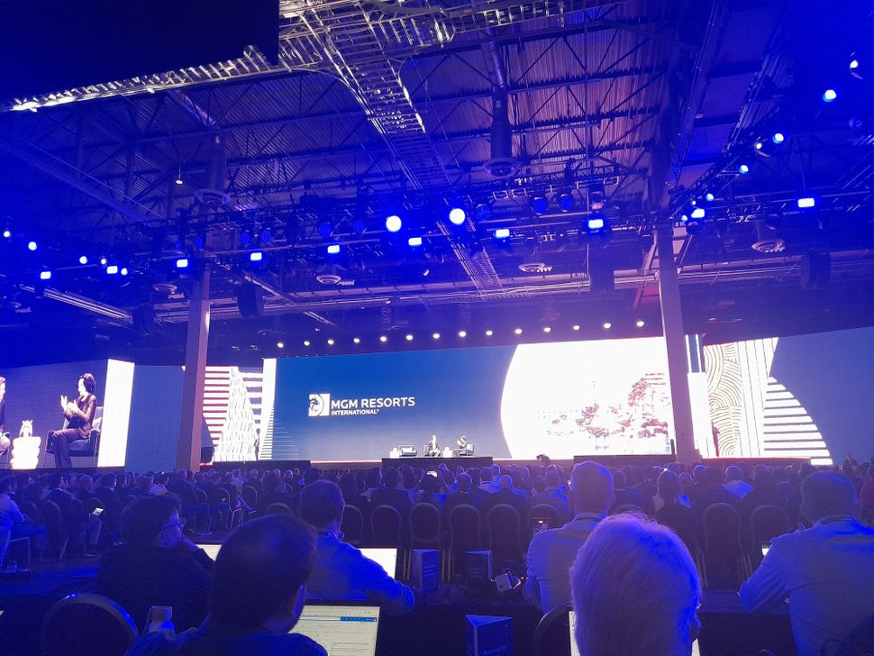 Oracle CloudWorld 2024 live: All the news and updates from day-two