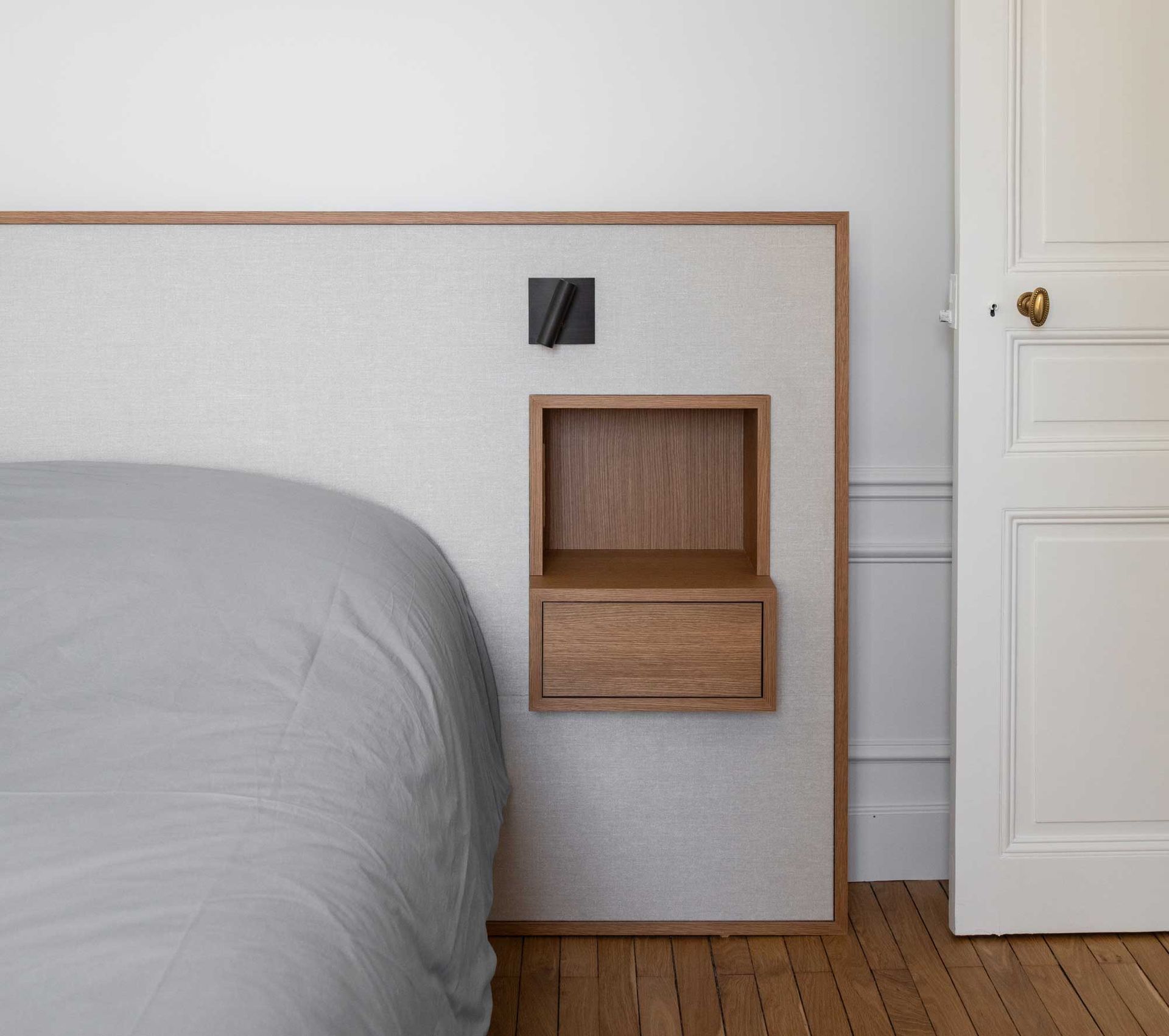 The best bedroom built-ins that make use of every last inch | Livingetc
