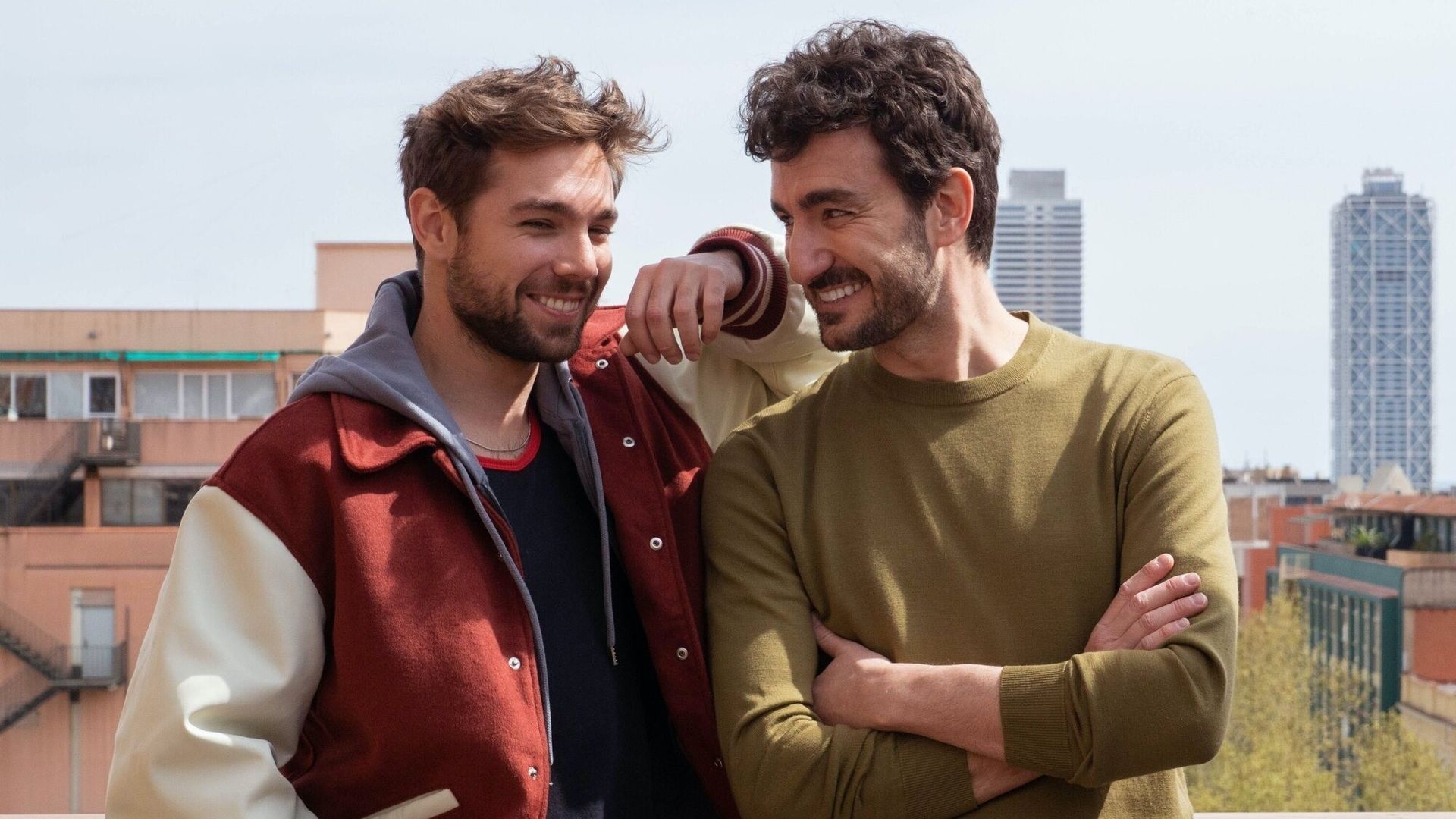 Smiley: everything you need to know about the comedy series | What to Watch