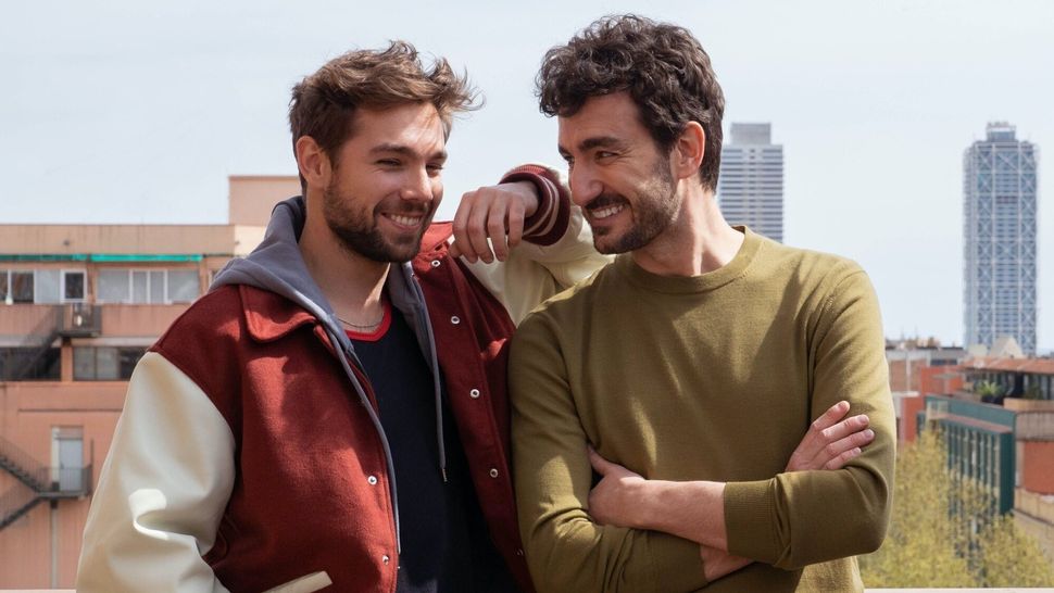 Smiley: everything you need to know about the comedy series | What to Watch