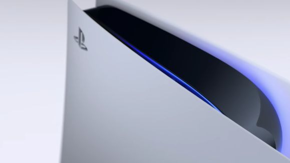 New PS5 tipped to launch with detachable disc drive | Laptop Mag