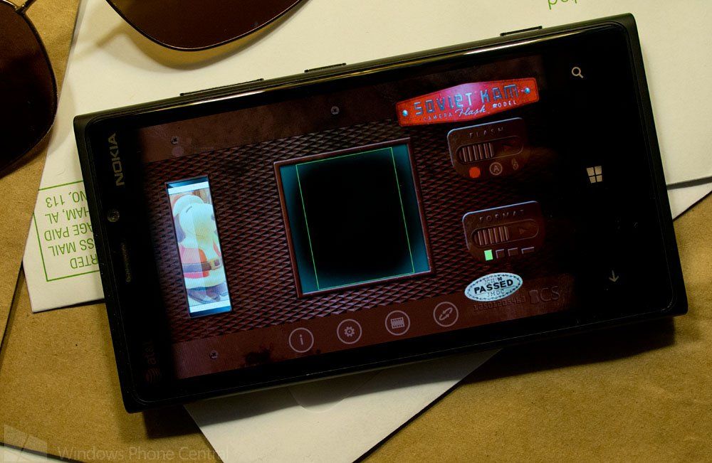 Take your Windows Phone 8 camera back to the U.S.S.R. with Soviet Kam ...