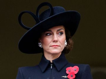 Why Kate Middleton's natural ageing shouldn't be problematic | Marie ...