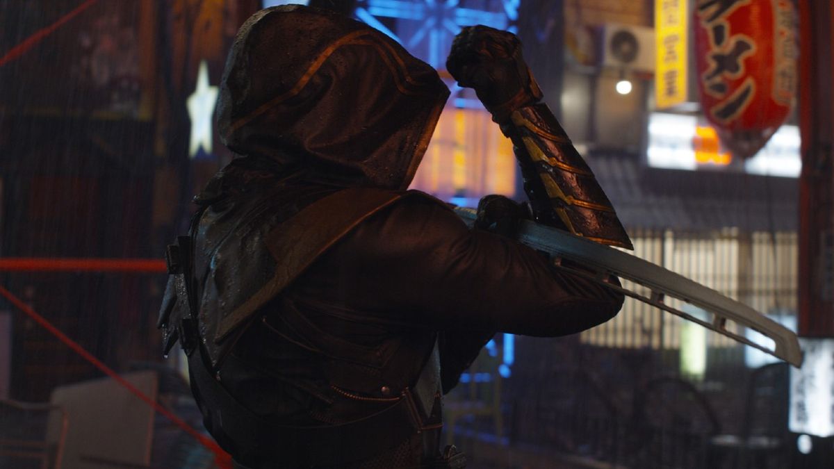 Disney+'s Hawkeye: 6 Things To Remember Ahead Of The MCU Show | Cinemablend