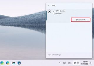 How to manually configure a VPN on Windows 11 | Windows Central