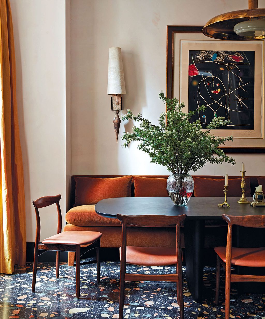 Colin King presents how beautifully arranged objects can enrich our ...