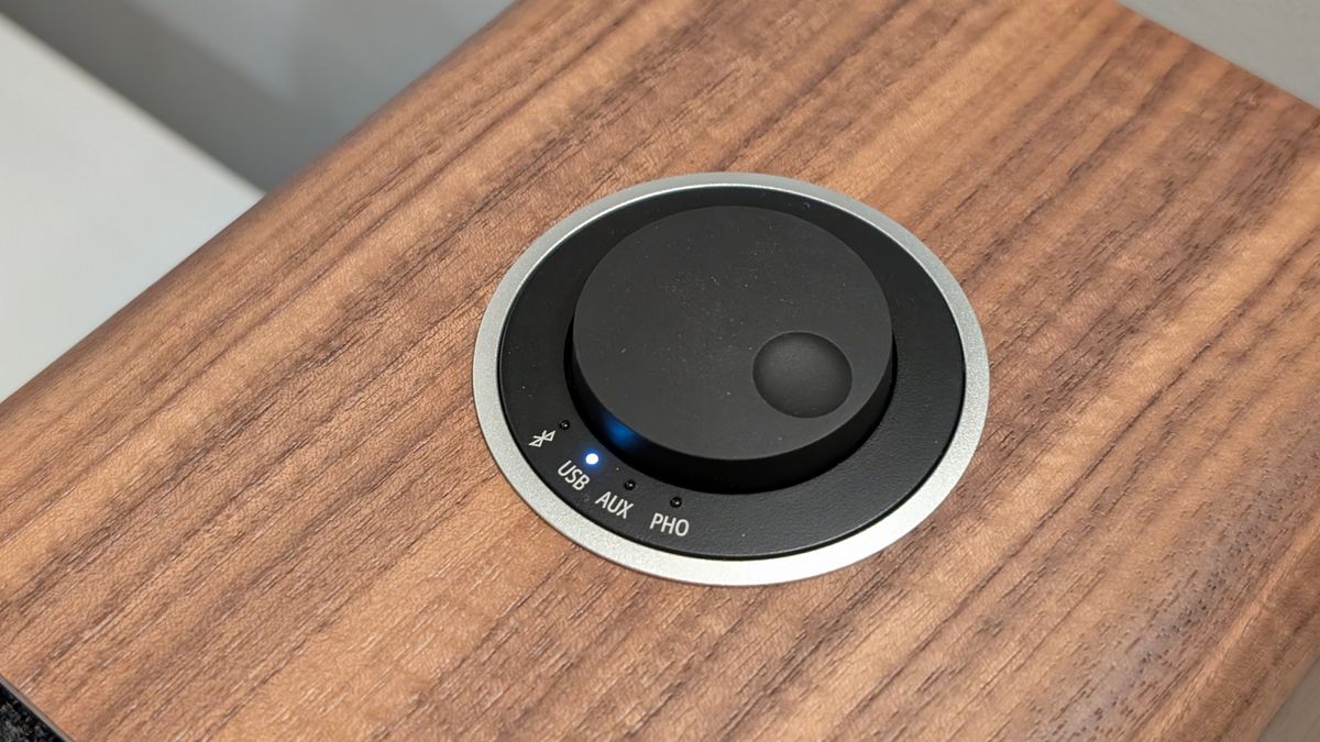 Hands on: Ruark Audio MR1 MK3 review | What Hi-Fi?